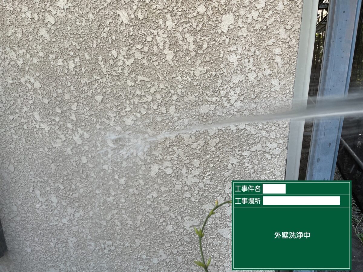 印西市小林大門下T様邸｜屋根塗装工事・外壁塗装工事｜300288 - 外壁塗装・屋根塗装｜石井建装（プロタイムズ取手店・我孫子店）